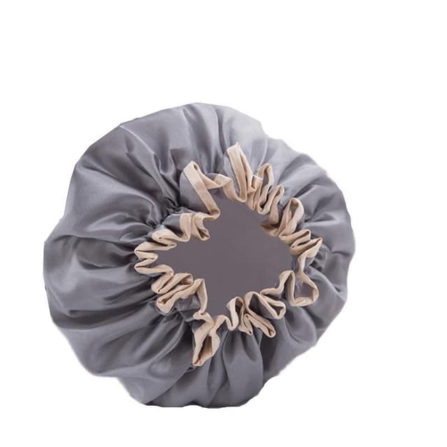 INF Uima-/suihkumyssy Polyesteri PEVA harmaa - Gigantti verkkokauppa