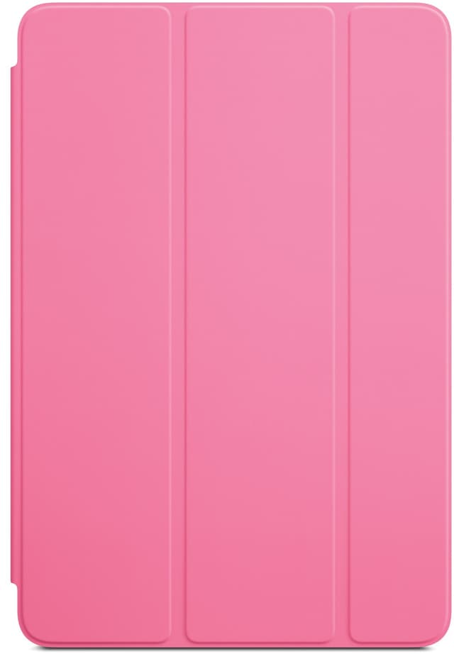 iPad mini Smart Cover (pink) | Elgiganten