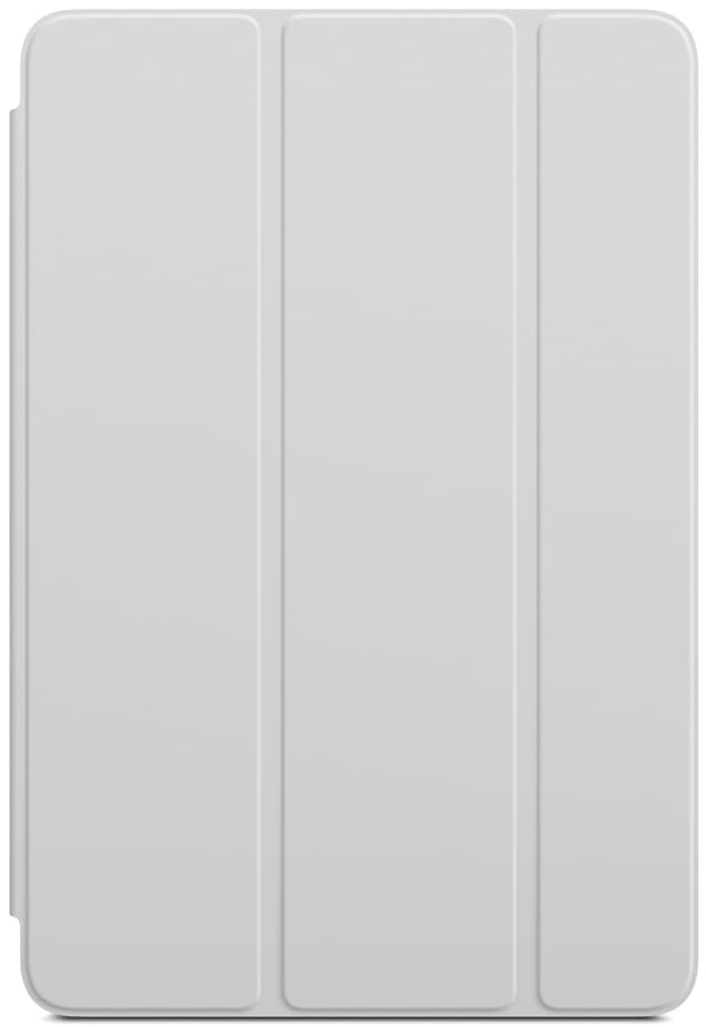 iPad mini Smart Cover (lys grå) - Elkjøp