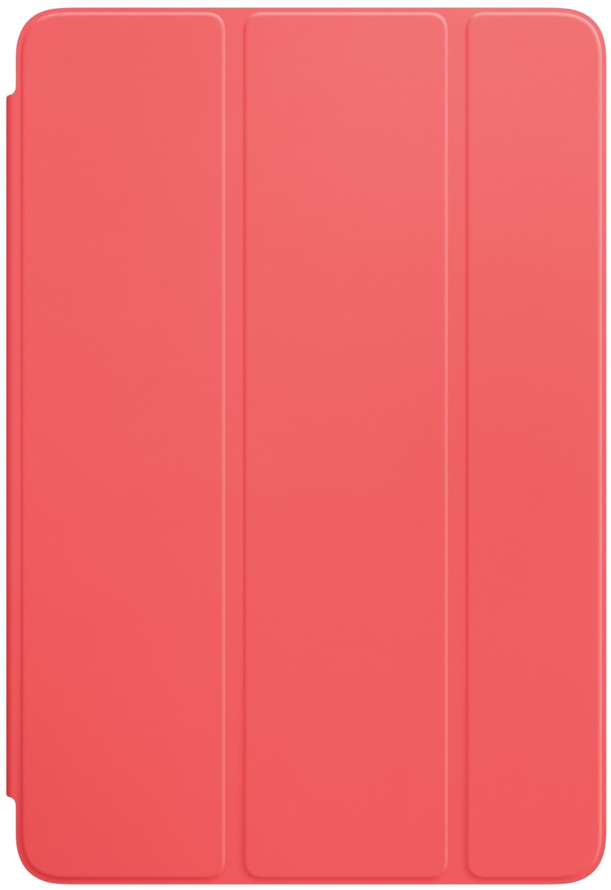 iPad mini Retina Smart Cover (rosa) - Elkjøp | Elkjøp