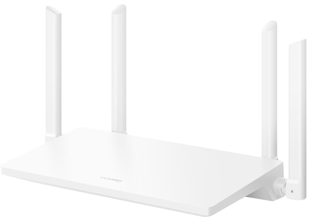 Huawei AX2 WiFi 6 router - Elkjøp | Elkjøp