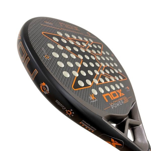 Nox Ultimate Power 3 Orange 21 - Elgiganten