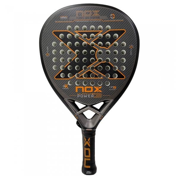 Nox Ultimate Power 3 Orange 21 - Elkjøp