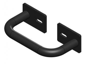 TITAN LIFE PRO Rig D Shape Handle - Elgiganten - Elgiganten