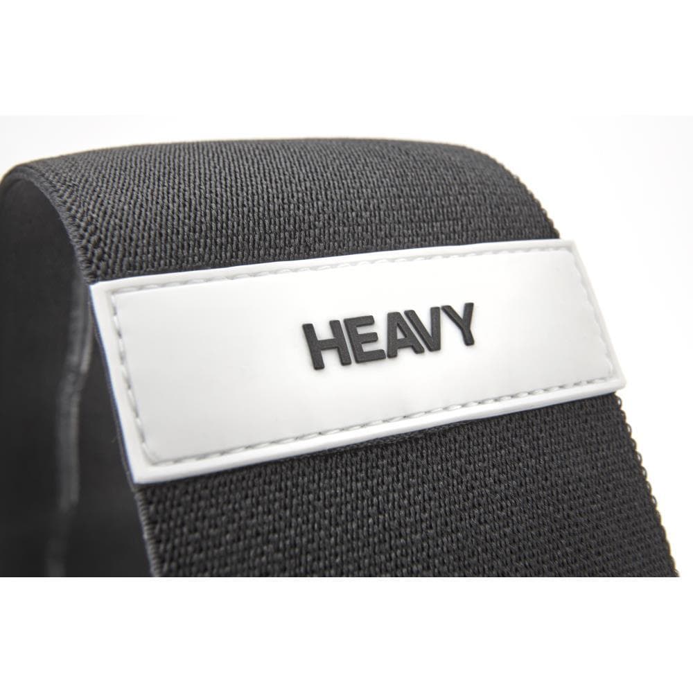 Adidas Resistance band - Heavy - Elkjøp