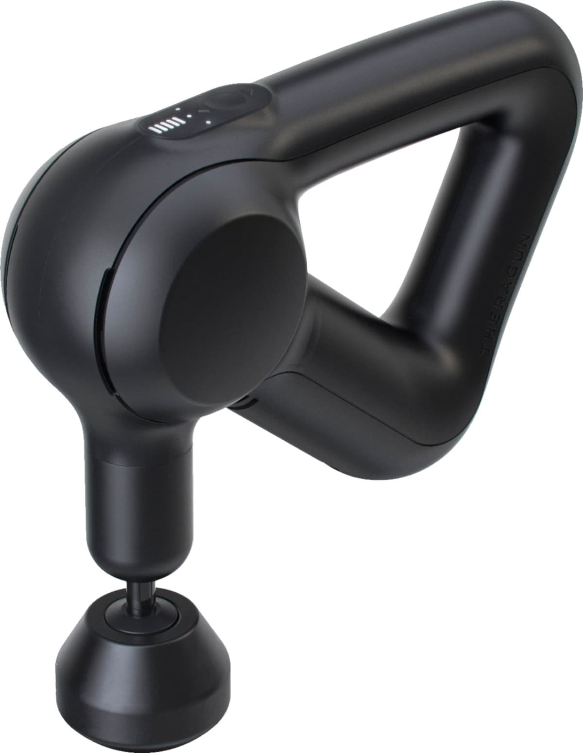 Theragun Massager Prime, Black - Elkjøp | Elkjøp