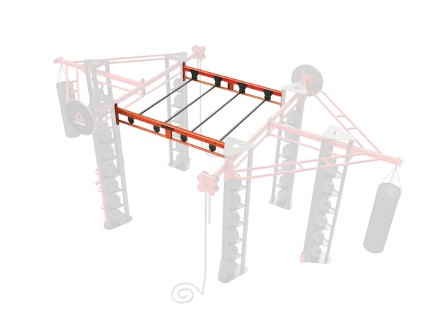 Reebok Rig Part: 2 M. Con. Delta Studio - Elkjøp | Elkjøp