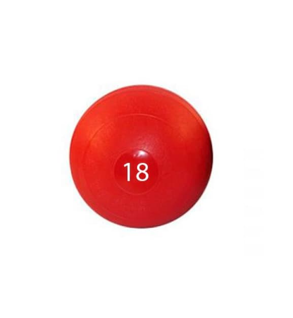 TITAN LIFE Slammer Ball 18 Kg. - Elgiganten