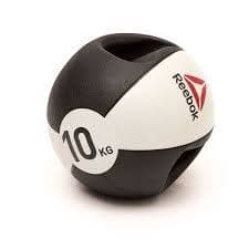 Reebok Rack Medicine Ball DELTA Studio For 10 Balls - Elkjøp
