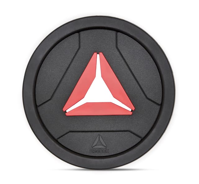 Reebok Rep Discs 1,25 Kg., Set of 2 DELTA - Gigantti verkkokauppa