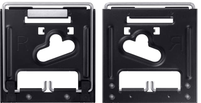 Samsung Slim Fit TV veggfeste WMN B50 - Elkjøp | Elkjøp