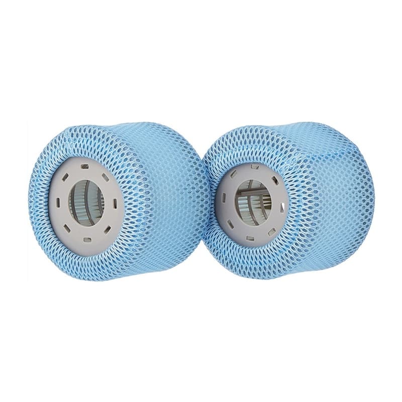 Poolfilter 2-pack Blå MSpa released from 2020 and later - Elkjøp | Elkjøp