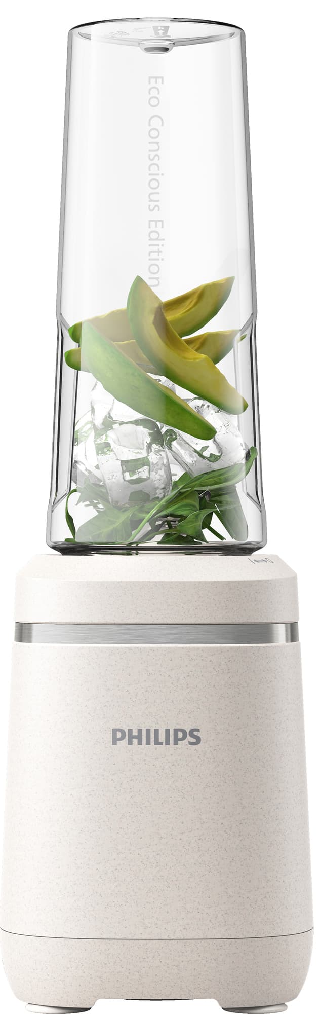 Philips Eco Conscious Edition 5000 Series blender HR2500/00 - Elkjøp