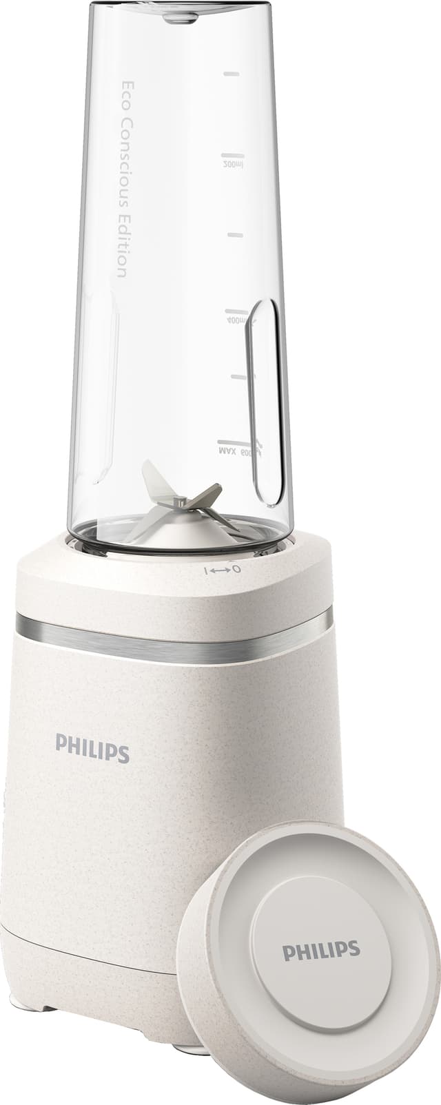 Philips Eco Conscious Edition 5000 Series blender HR2500/00 - Elkjøp