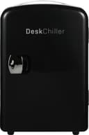 Deskchiller minikøleskab DC4GBLK | Elgiganten | Elgiganten