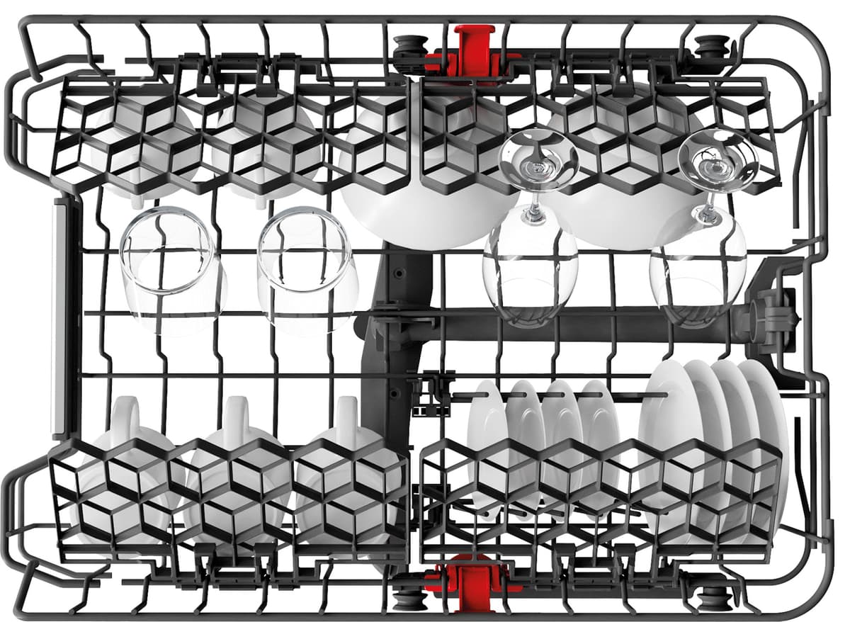 Whirlpool astianpesukone WDSG 3T223 P - Gigantti verkkokauppa