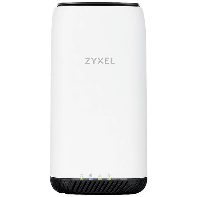 ZyXEL NR5101-EUZNN1F WiFi Router Inbyggt modem: LTE 2.4 - Elgiganten ...