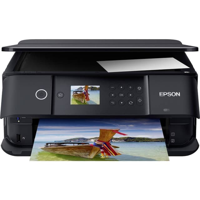 Epson Expression Premium XP-6100 Färg - Elgiganten