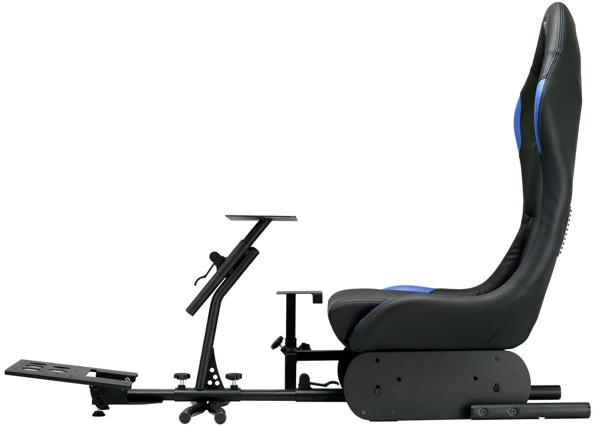 ADX Firebase A01 racingsimulator - Elkjøp | Elkjøp