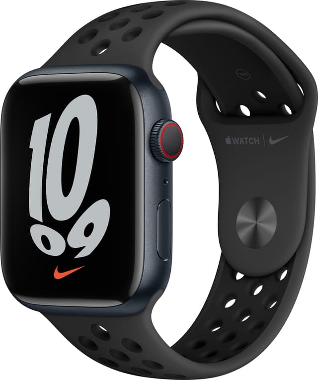 APPLE 3J431Z/A Smartwatch | Elgiganten