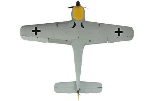 STM FW190 Warbird RTF 2.4GHz - Elkjøp | Elkjøp