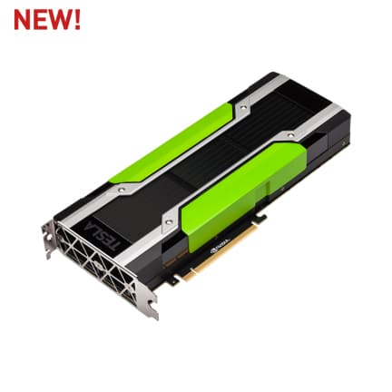 PNY NVIDIA Tesla P40 24 GB GDDR5 - Elkjøp | Elkjøp