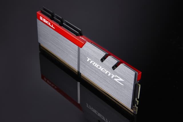 G.Skill 64GB DDR4-3200 RAM-minnen 4 x 16 GB 3200 MHz - Elgiganten