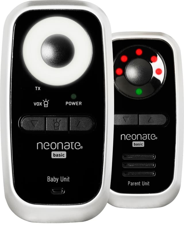 Neonate babycall BC-4500D - Elkjøp