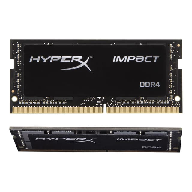 Kingston FURY Impact 64 GB DDR4 RAM muisti 3200 MT/s CL20 - Gigantti ...