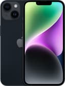 iPhone 14 – 5G smarttelefon 128GB Midnatt - Elkjøp