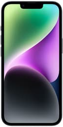 iPhone 14 – 5G smarttelefon 128GB Midnatt - Elkjøp