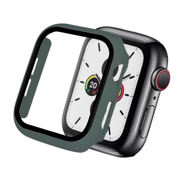 Full cover Case Apple Watch SE/6/5/4 40mm G - Elgiganten