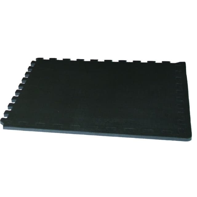 Tunturi Golvbrädor 120x120 (4 st.) - Elgiganten