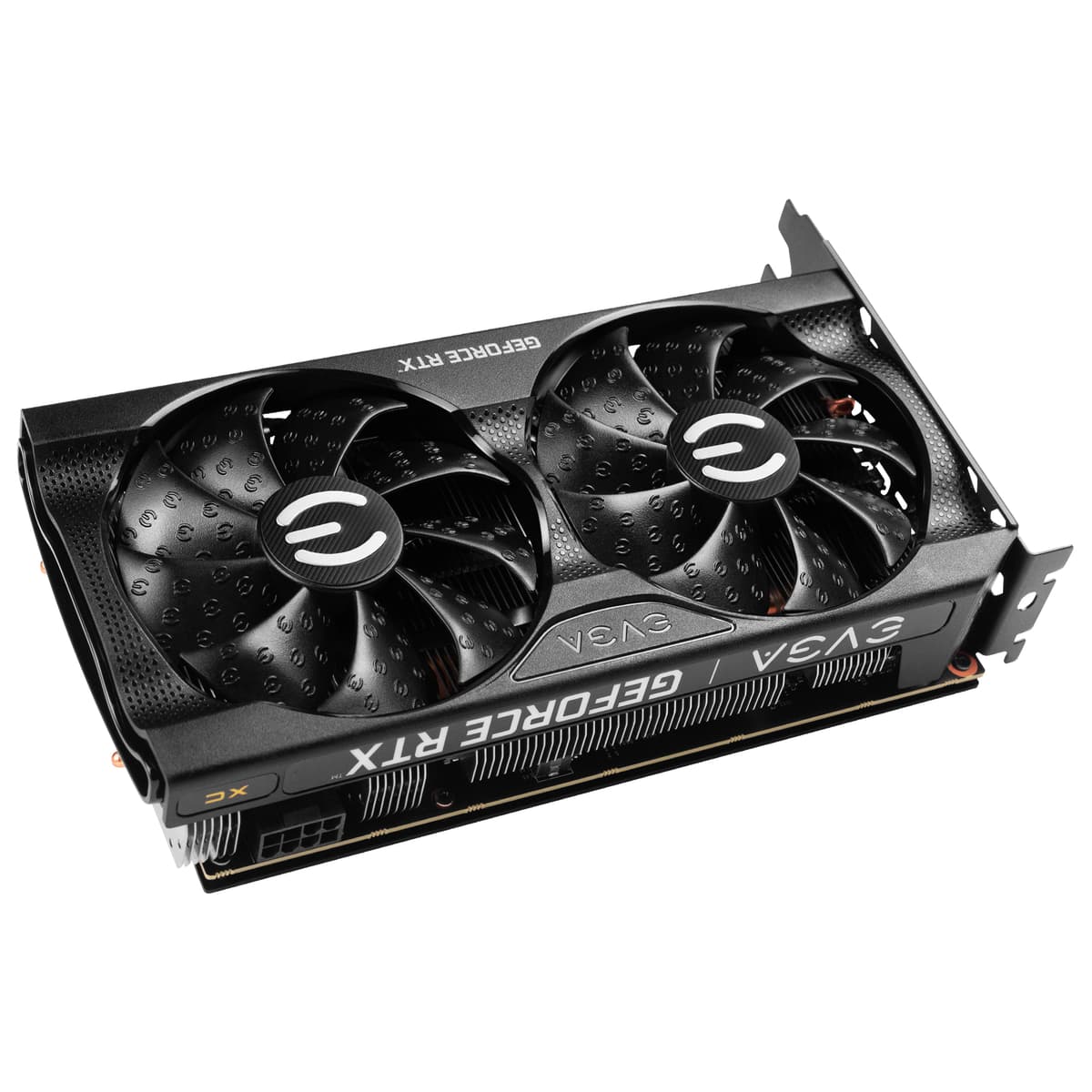 EVGA GeForce RTX 3050 XC GAMING NVIDIA 8 GB GDDR6 - Elkjøp | Elkjøp