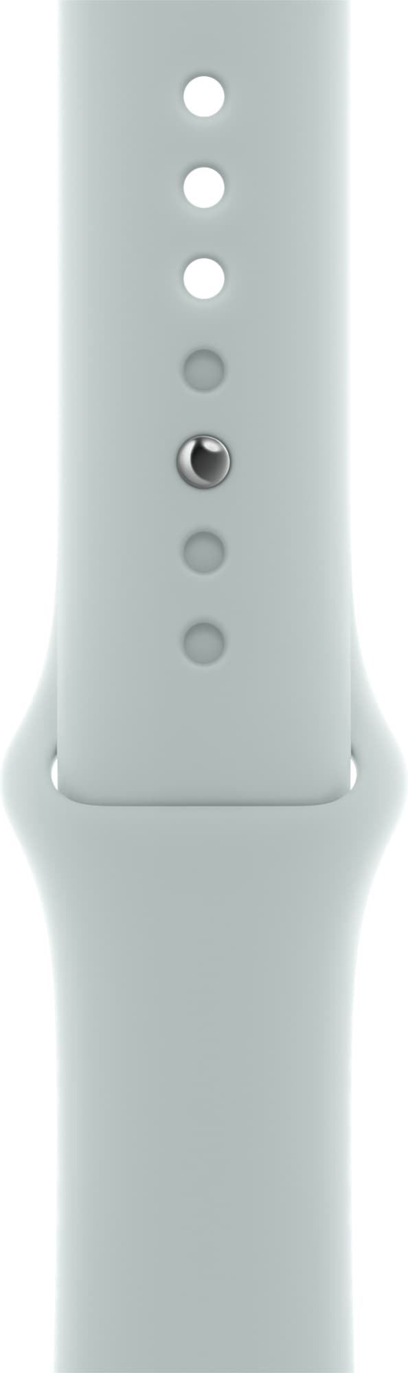 Apple 45 mm Sportband (succulent) - Elgiganten - Elgiganten