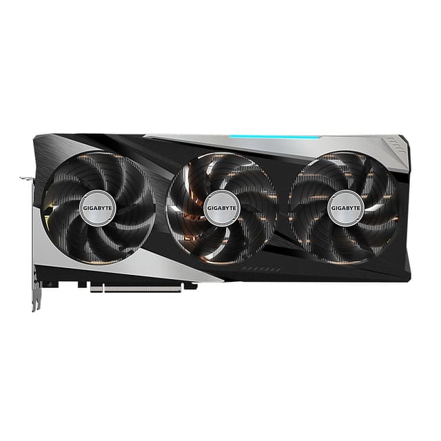 Gigabyte Radeon RX 6950 XT GAMING OC 16G AMD Radeon RX 6950XT 16 GB ...
