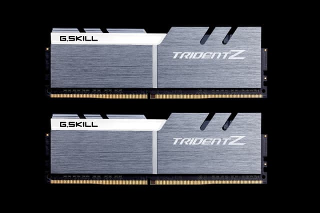 G.Skill 16GB DDR4-4400 RAM-minnen 2 x 8 GB 4400 MHz - Elgiganten ...