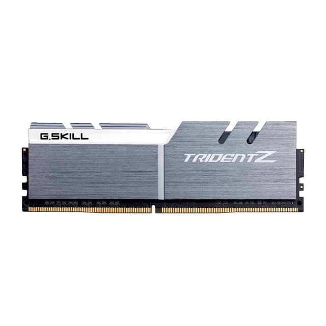 G.Skill Memory Modules F4-3200C16D-16GTZSW - Elgiganten
