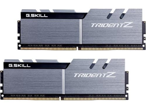 G.Skill 32GB DDR4-3200 RAM-minnen 2 x 16 GB 3200 MHz - Elgiganten ...