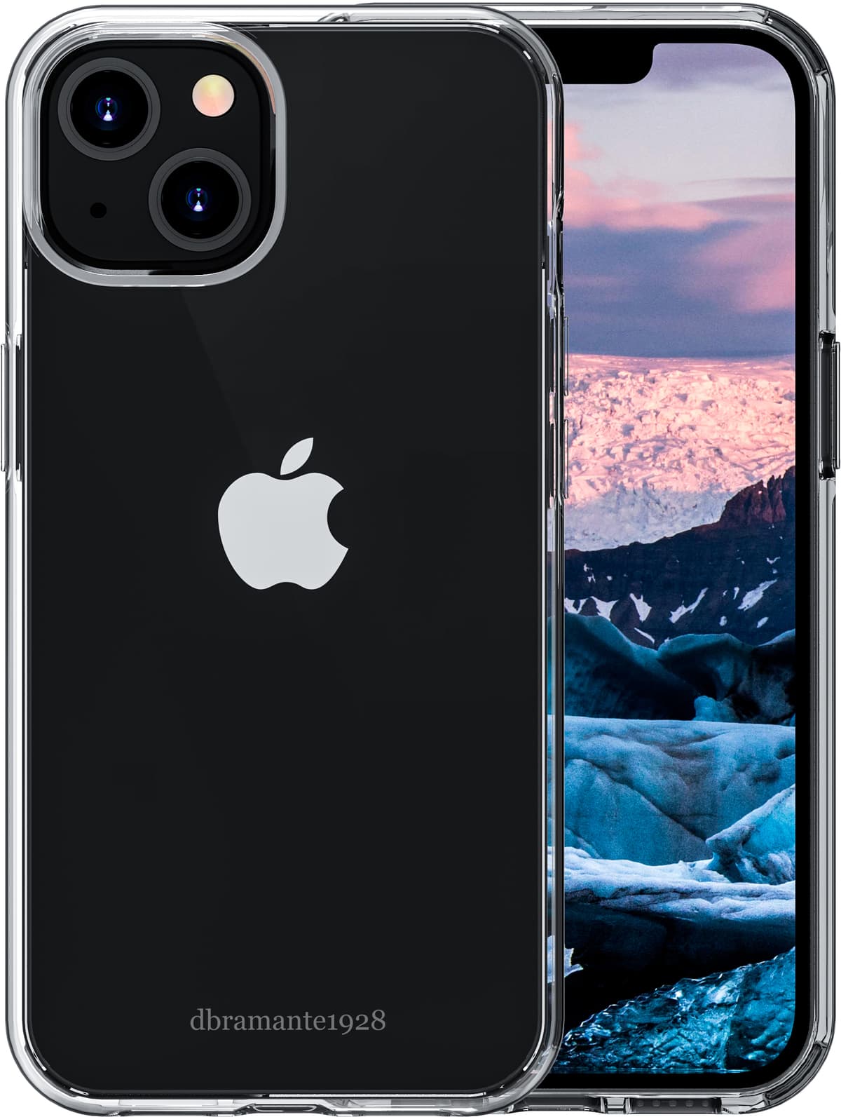 dbramante1928 Iceland Pro iPhone 13 fodral (genomskinligt) - Elgiganten ...