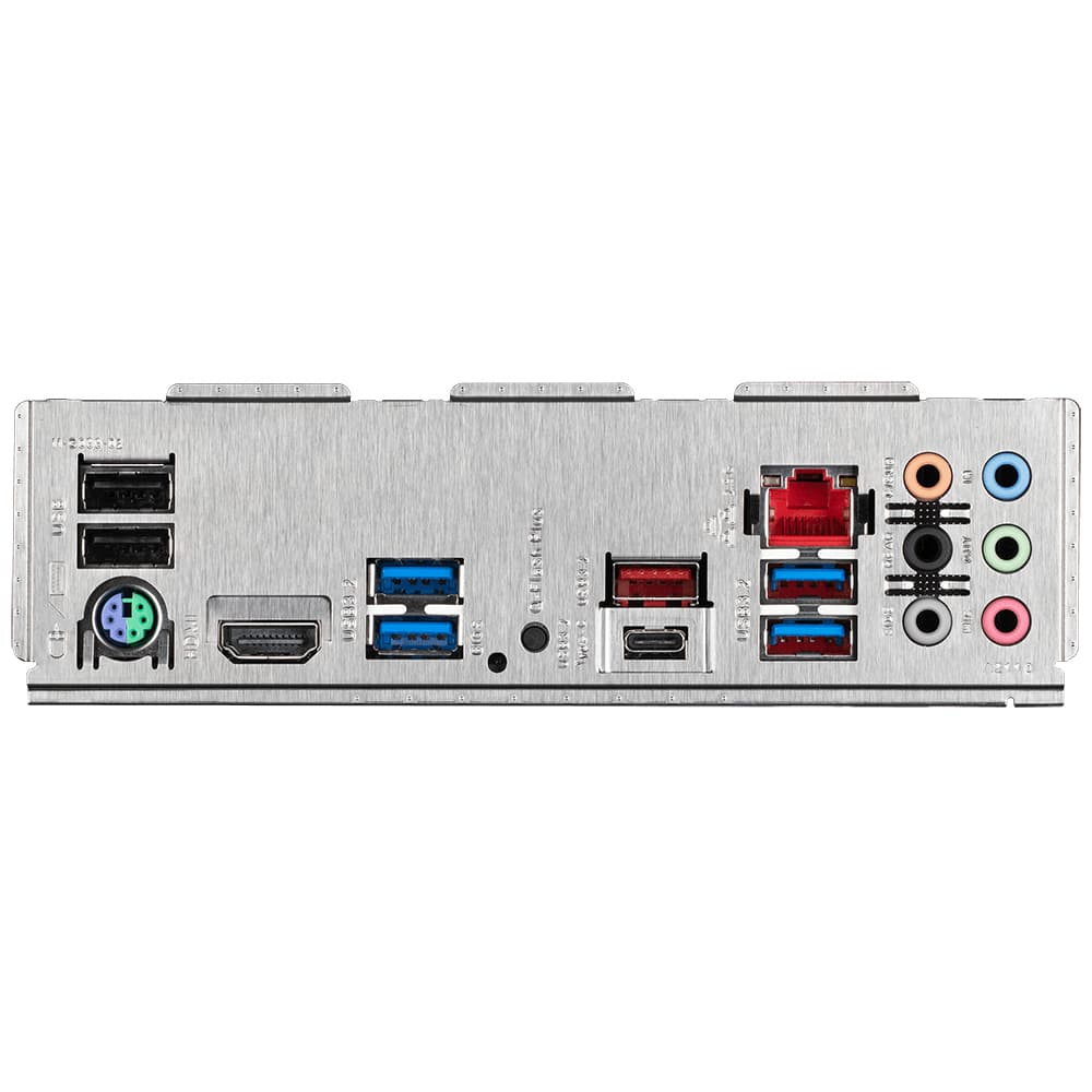 Gigabyte X570S UD (rev. 1.0) AMD X570 AM4 ATX - Elkjøp