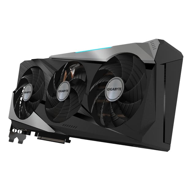 Gigabyte Radeon RX 6950 XT GAMING OC 16G AMD Radeon RX 6950XT 16 GB ...