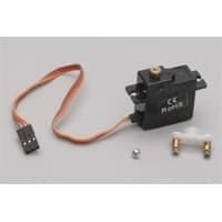 STM FW190 17g metal gear retract servo - Elkjøp | Elkjøp