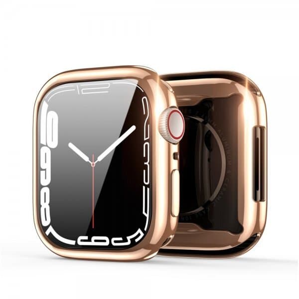 DUX DUCIS Apple Watch 40mm (Series 4/5/6/SE) Deksel Somo Series ...