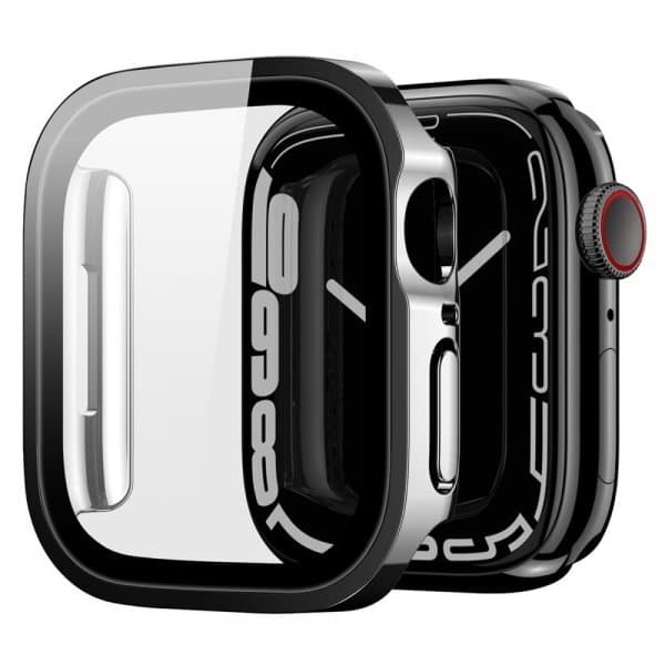 DUX DUCIS Apple Watch 40mm (Series 4/5/6/SE) Deksel Hamo Series Svart ...