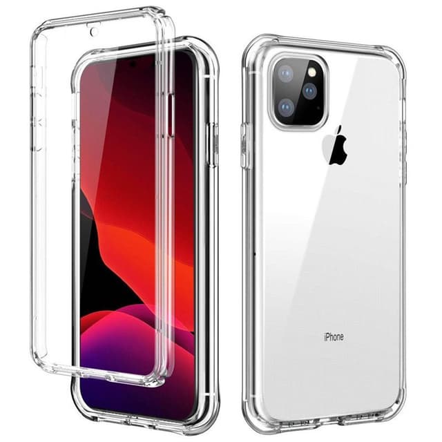 360° TPU+PC kuori Apple iPhone 14 Pro Max - Gigantti verkkokauppa