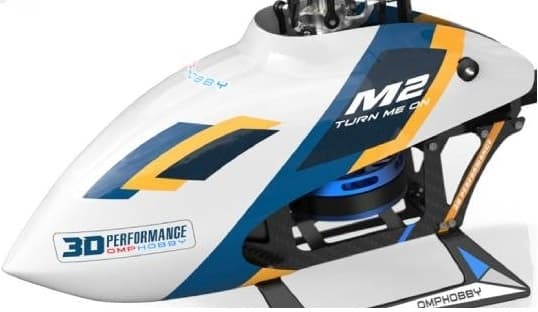 OSHM2323W Canopy M2 Evo (White) - Elkjøp | Elkjøp