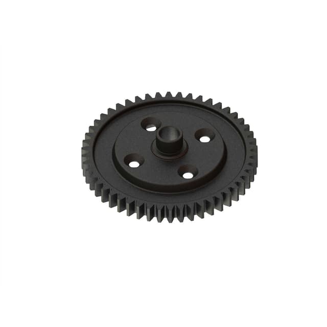 ARA310978 Spur Gear 50T Plate Diff - Elkjøp