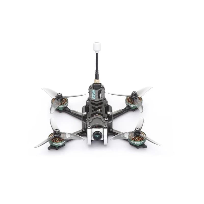 Diatone Roma F35 Freestyle 4S Analog - Elkjøp | Elkjøp