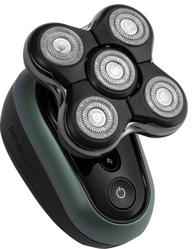 Remington Serie Ultimate rakapparat för huvud XR1600 RX7 - Elgiganten ...